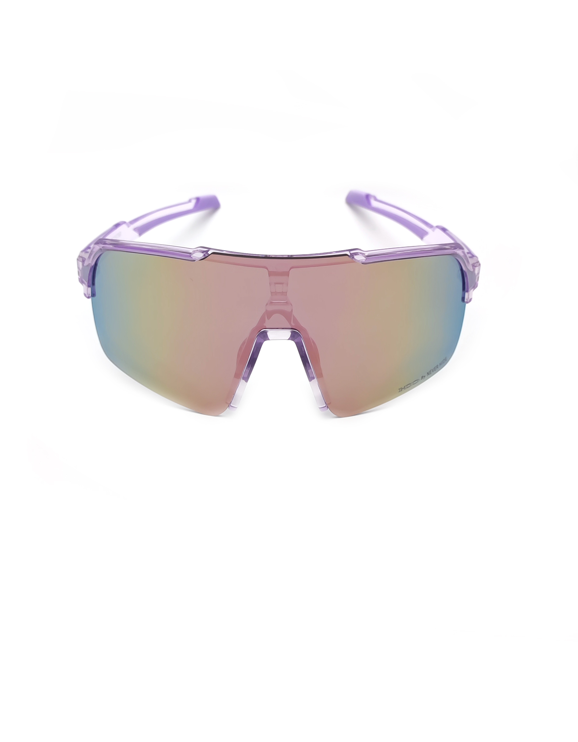 CYCLING SUNGLASSES FOR WOMEN | NEVER HIDE