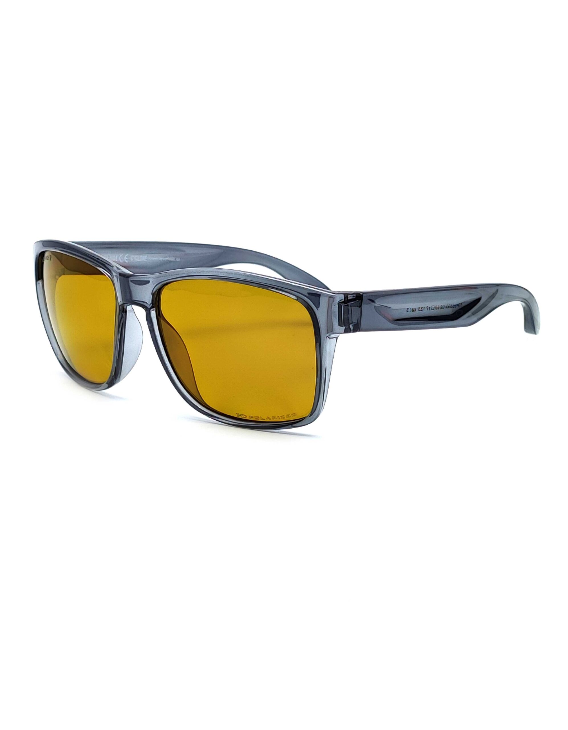 CYCLONE | DRIVING POLARIZED SUNGLASSES | NEVER HIDE